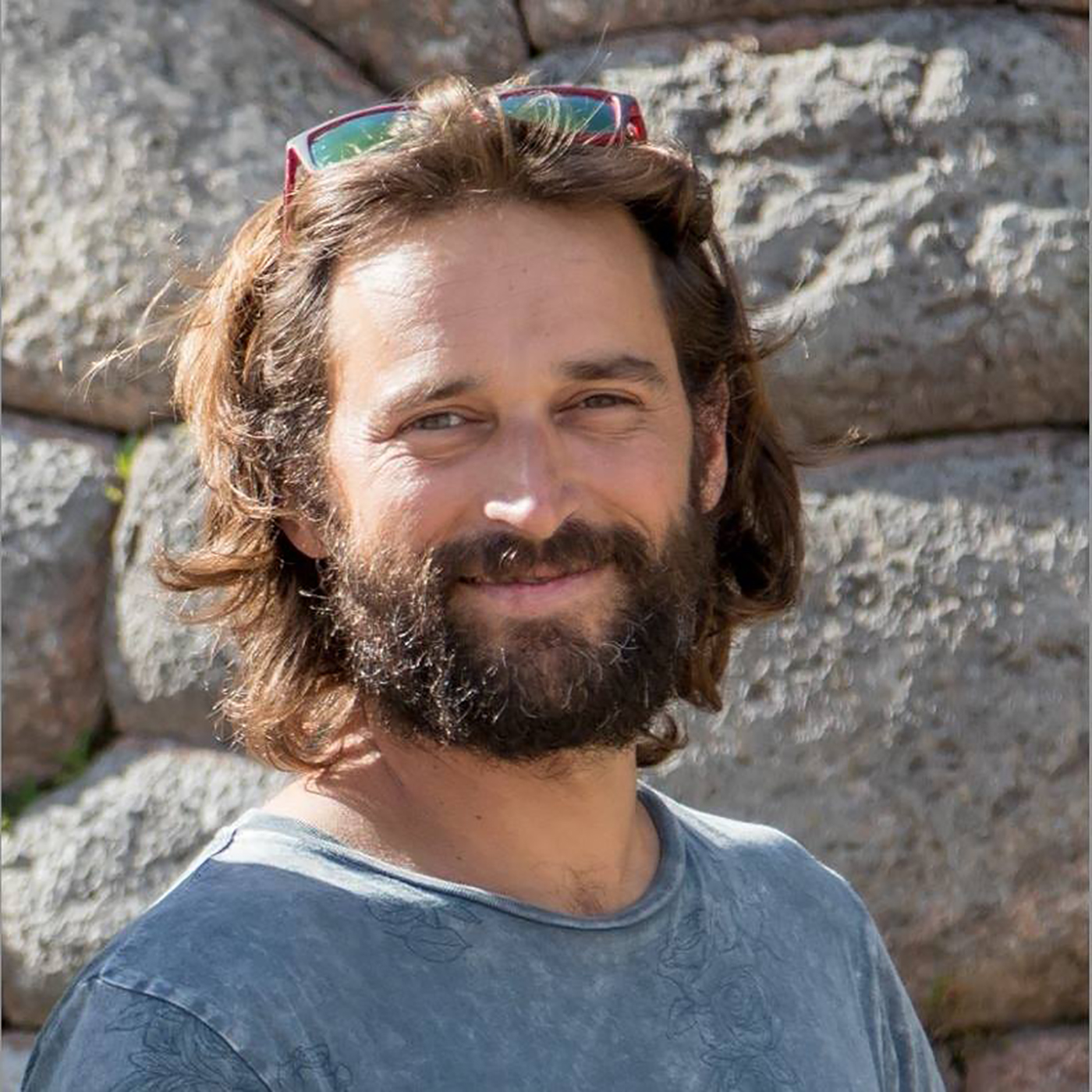 Andenes Del Sol – Hotel en el centro del Cusco